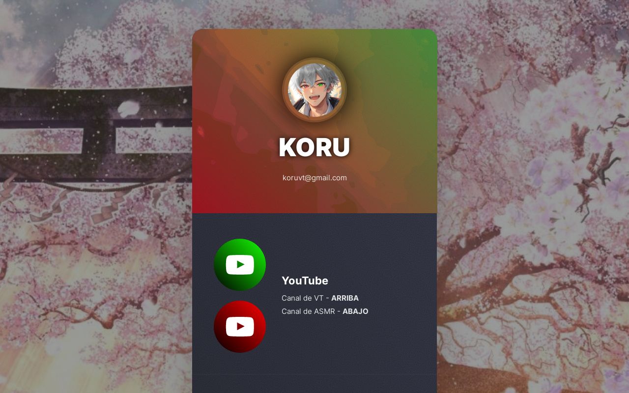 KoruVT